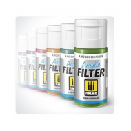 Acrylic Filters - Airbrushshop Danmark